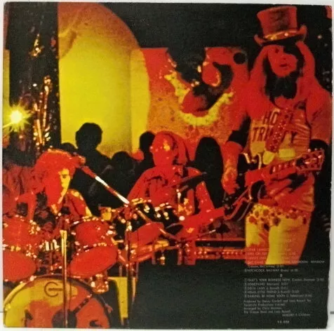 Vintage Vinyl Records | Rare and Classic LPs - Analog Records